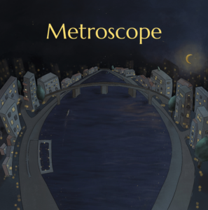 Metroscope – – Fusion Jazz/Rock Quartet